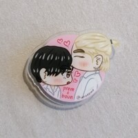 Kpop Logo Stickers - Etsy