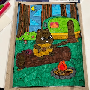 SKZOO Wolf Chan Desktop Wallpaper Set (Instant Download) - Etsy