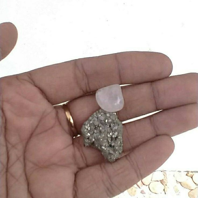 We Can Do All Your Wishes Related Gemstones by INFINITYSTONESHUB