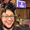 Giant Sprinkle Donut Fascinator Headband: Candy Theme Party - Etsy