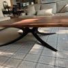Dining Table Legs With Unique Tree Design. Premium Quality Made With ...