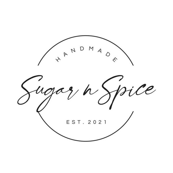 Editable Logo Design, DIY Circle Logo, Photography Logo Template ...