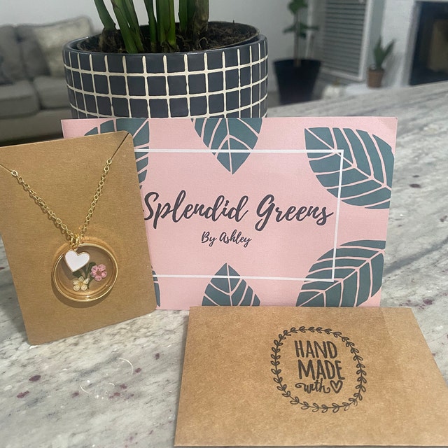 SplendidGreens - Etsy