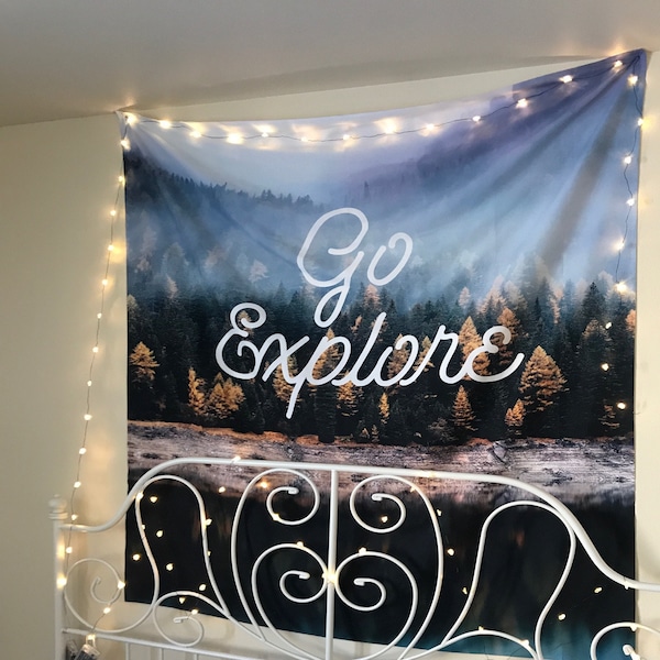 Woodland Animals Spiral Notebook, Bear Notebook, Fox Journal, Cute ...