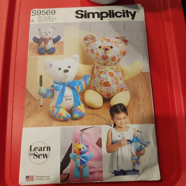 Simplicity 8482 Post Apocalyptic Gothic Hoodie Robe Sewing Pattern ...