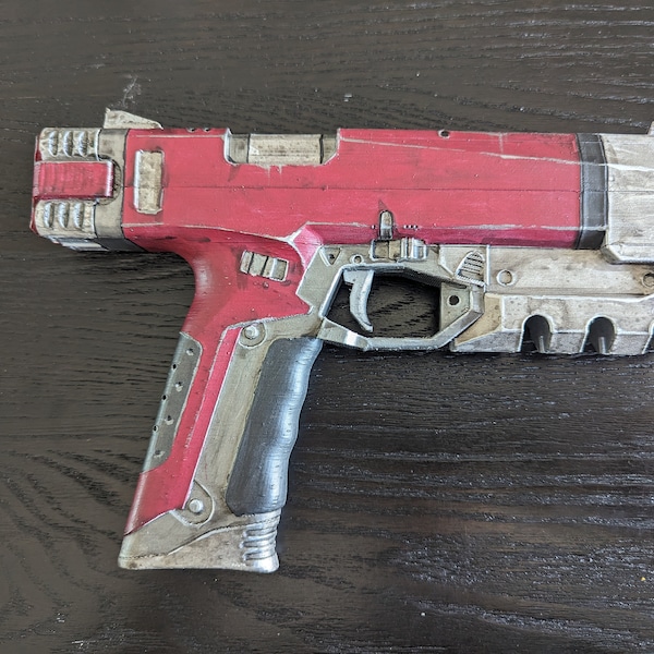 Aliens M41A Pulse Rifle Prop Kit - Etsy