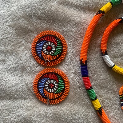 Njeti Fabric. African Spirituality Fabric. Ibhayi Lamadlozi. - Etsy