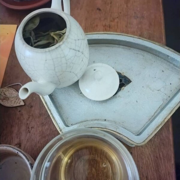 Shan Ju Tu, dwelling in the Mountains, Li Zhiqian, Scroll Mounted - Etsy