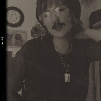 Realistic Fake Tony Stark's Beard Kit Full Handmade - Etsy