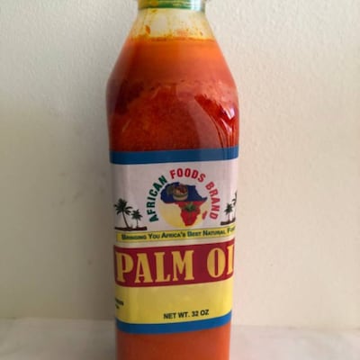 Bonga Fish/debone Bonga Fish/agbodo/shawa 5oz. - Etsy