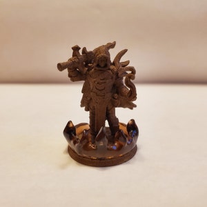 Pick Any 10 Tabletop RPG Status Condition Markers Hand Cast in Epoxy ...