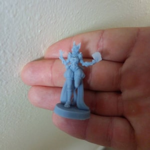 Steel Defender Rhino Beetle Miniature for Dungeons and Dragons - Etsy