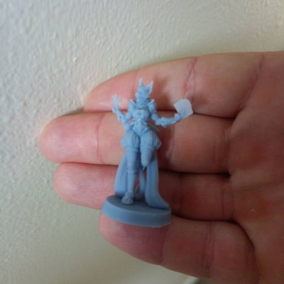 Steel Defender Rhino Beetle Miniature for Dungeons and Dragons - Etsy