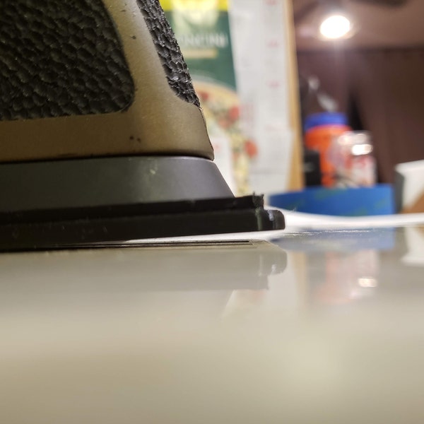 Milwaukee Pack Out Organizer Feet - Etsy