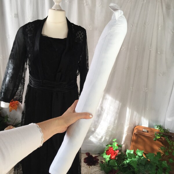 Half Scale Mannequin Stuffed ARM + HEAD PDF Pattern & Pictorial ...