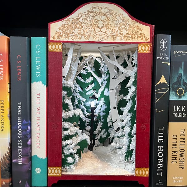 Dracula's Castle Book Nook - DIY Kit - Etsy