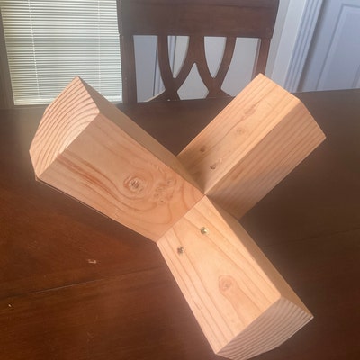 Set of 60 Degree Mini Stained Glass Spinner Jigs Stained Glass Spinners ...