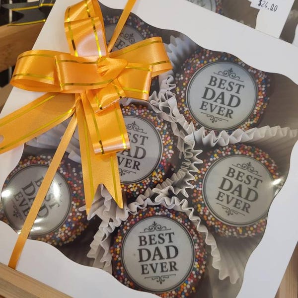 Custom Edible Images Oreo Cupcake Toppers Drink Toppers 1" 2" | Any ...