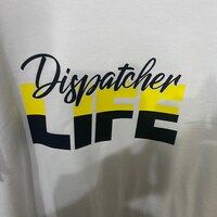 Dispatcher Life Svg, Dispatcher Svg, 911 Dispatcher Svg, Dispatch Svg ...