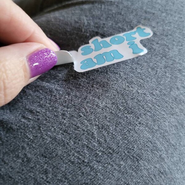 Be Kind || Groovy Sticker || VSCO Aesthetic || Hydroflask Sticker ...