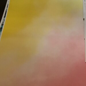 Watercolor Digital Paper, Watercolor Textures, Watercolor Backgrounds ...