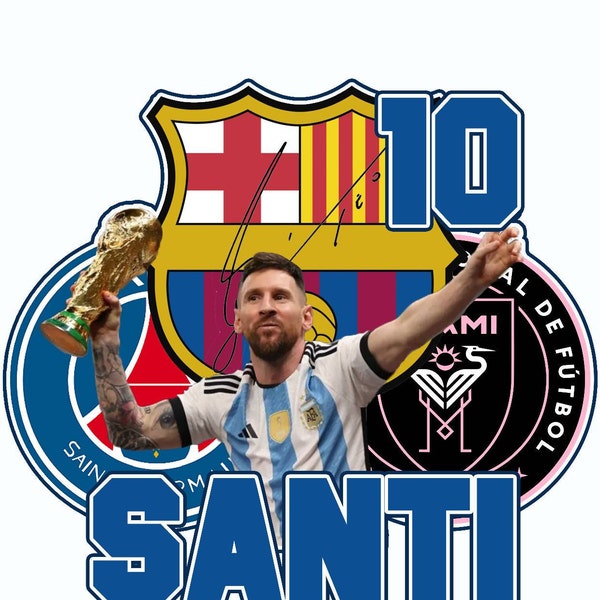 Vini Jr Cake Topper - Customized Digital Download - Etsy