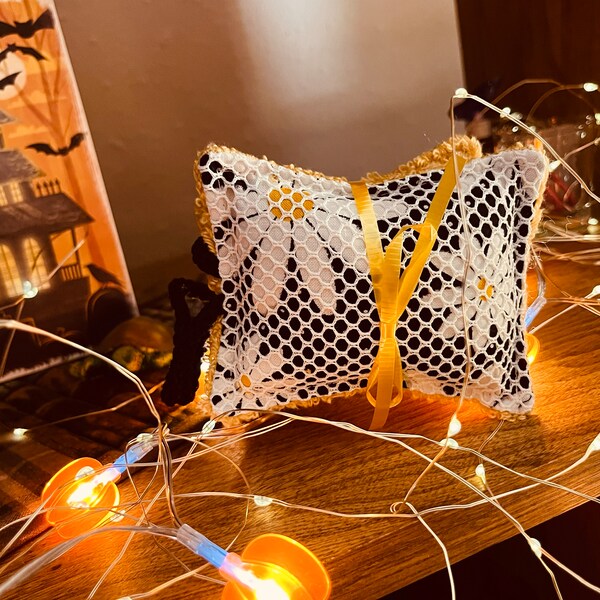 Perler Bead Earrings, Pixel Bead Jewelry, #2 Pencil Novelty Earrings ...