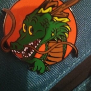 LA Blue Flag Sticker - Etsy