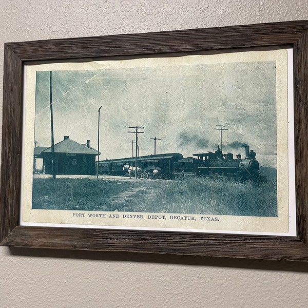 Strong & Professional Large 1" Black Picture Frame Turn Buttons With ...