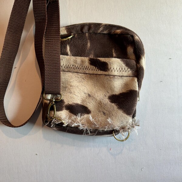 3 Yds Fuzzy Boucle Trim purple Novelty Fibers for Scrapbooks Mixed ...