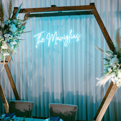 Reading Room Neon Sign, Custom Neon, Modern Boho Home Decor, Bedroom ...