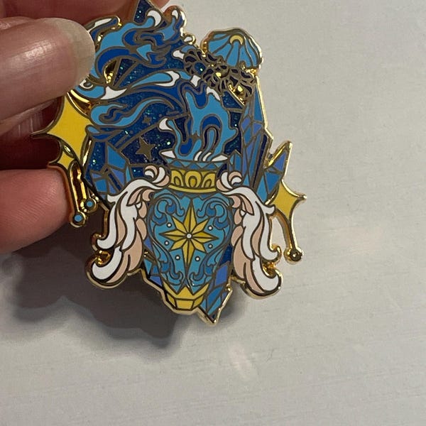 Original Artwork Shugo Chara! My Guardian Characters Sticker Set | PVC ...