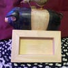 Retro IOD Stamp - Etsy