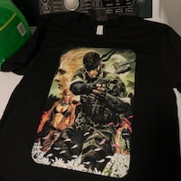 MGS Codec Portraits Premium Poster. - Etsy