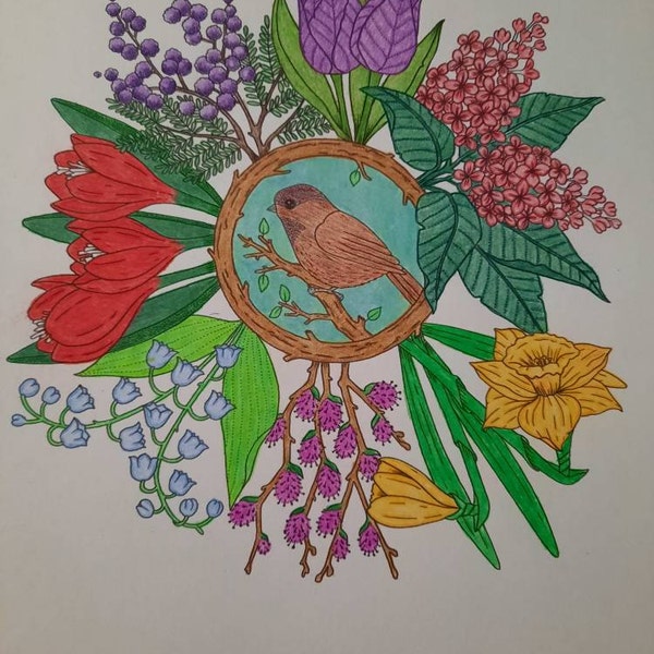 Coloring Bookmarks by Ellie Marks | Spooky Library | Halloween ...