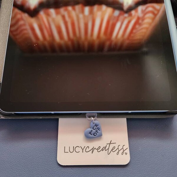 Book Stud Earrings . Realistic Book Cover Earrings . Custom Book Studs ...