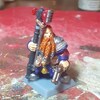 The Merlin Chronicles Merlin Fantasy Tabletop RPG Model Dnd Tabletop ...