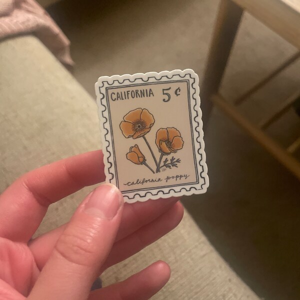 Maryland Stamp Sticker 2in - Etsy