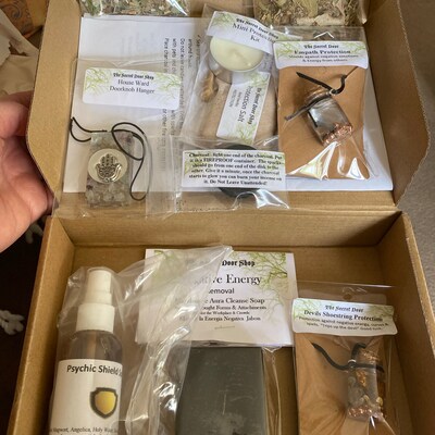 Money Drawing Kit, Abundance Kit, Oil, Soap, Incense - Etsy