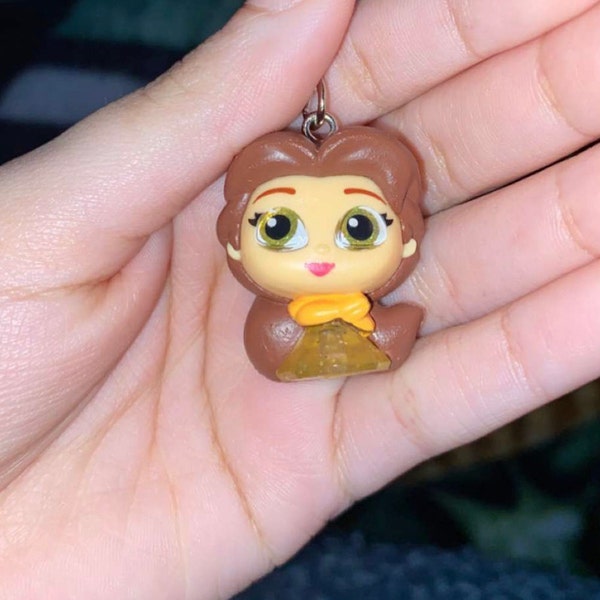 Harry Potter - Funko Mini Keychains - Etsy