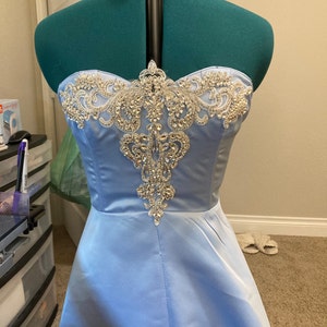 11 Color Elegant Corded Embroidery Bridal Evening Dress Ribbon | Etsy