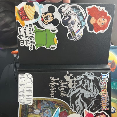 Jessica Rabbit Sticker, Weather Proof, Water Resistant for Laptops ...