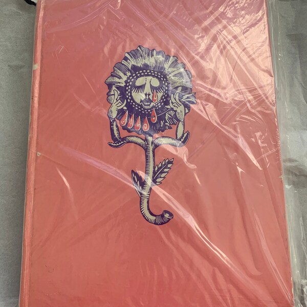 Barn Shaped Shadow Box LARGE Open Work Display Shelf 14 Compartments to ...