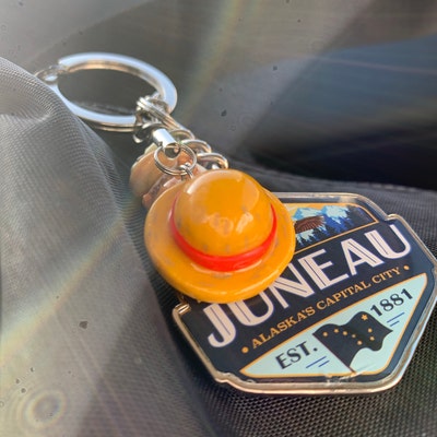 Korok/kolog Keychains the Legend of Zelda - Etsy