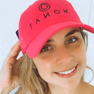 Embroidered Monat Hat Monat Dad Hat Monat Marketing Monat Business ...