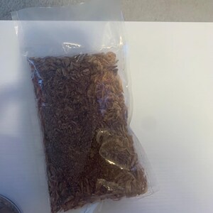 Fresh Skinless Goat Meat WITH BONES 1 Kg - Etsy UK