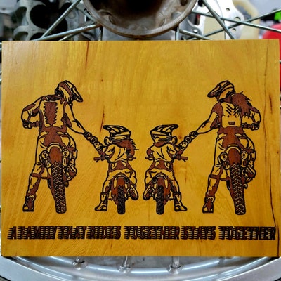 Motocross Family Svg, Family Svg, Family Bond, Family Shirt Design ...