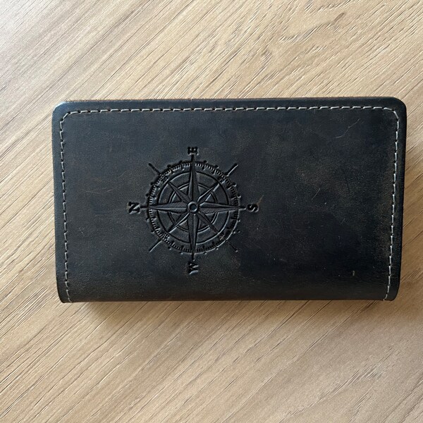 Sturdy Small Personalized Pocket Book - Pocket Journal Small ...