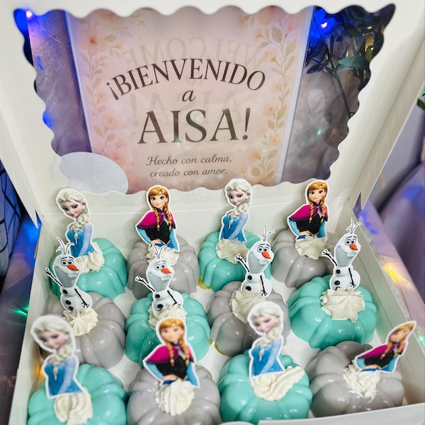 Frozen Water Bottle Labels, Elsa and Anna Bottle Labels, Instant ...