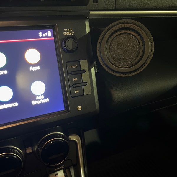 Magsafe Phone Mount 2022 Toyota GR86 and Subaru BRZ - Etsy